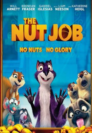 nutjob - Fluffyguy.com