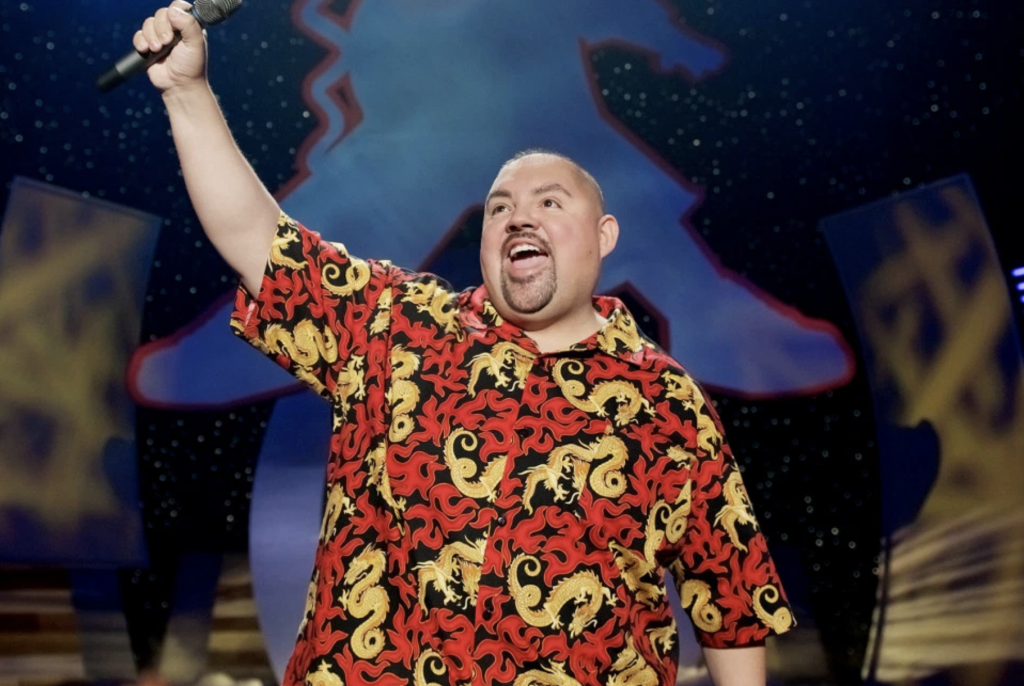 Fluffyguy.com - NY Post: Comic Gabriel Iglesias goes from stand-up to ...