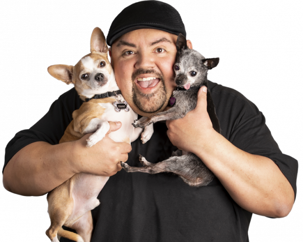 About - Fluffyguy.com