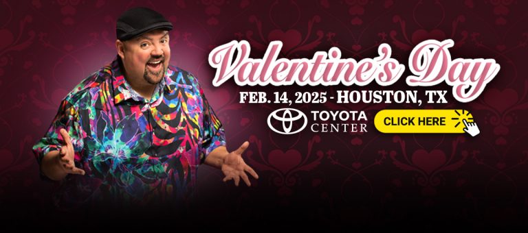 Gabriel 'Fluffy' Iglesias - Fluffyguy.com