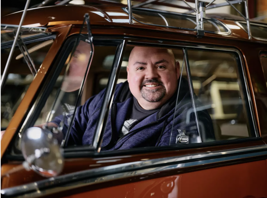 Fluffyguy.com - What Gabriel ‘Fluffy’ Iglesias’ love of wrestling ...