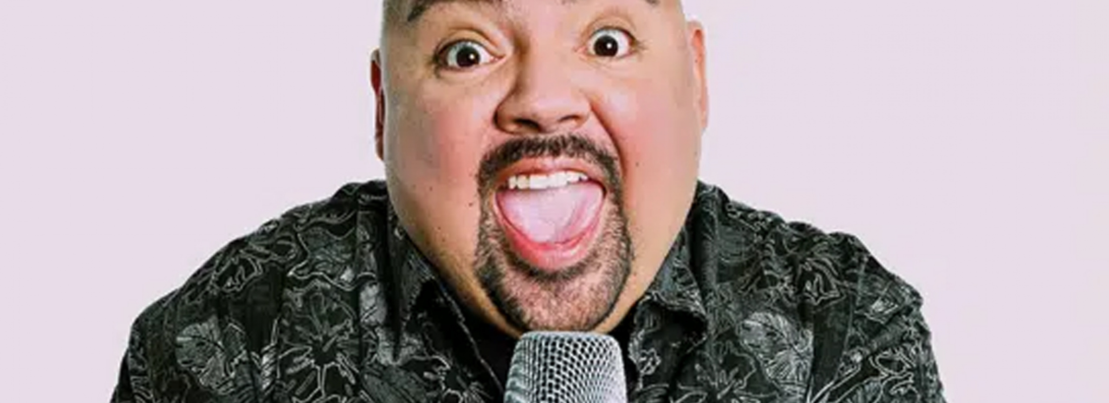 Fluffyguy.com - Long Beach comedian Gabriel Iglesias, aka Fluffy, to ...